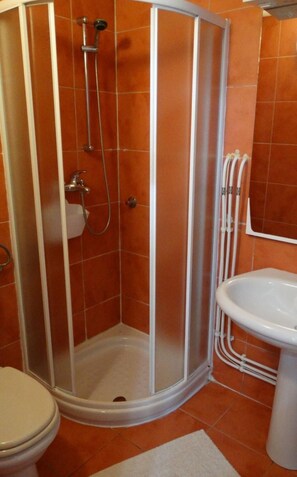 Apartamento | 1 quarto