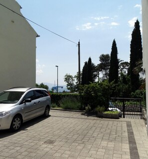 Apartamento | 1 quarto