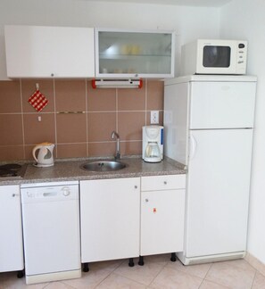 Apartamento | 1 quarto
