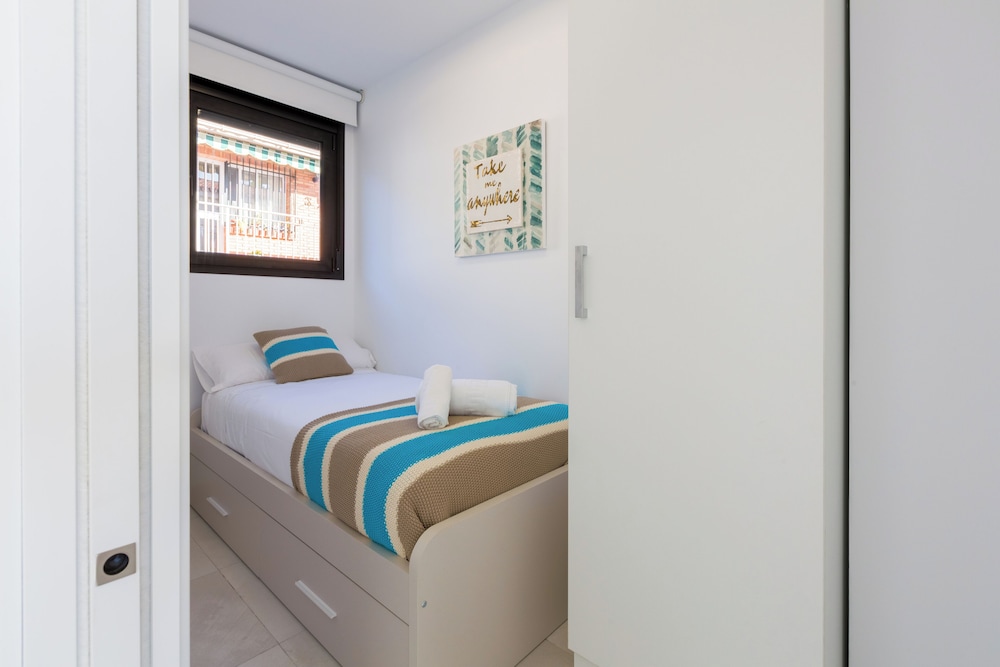 Seafront Calabeach - Rincón de la Victoria