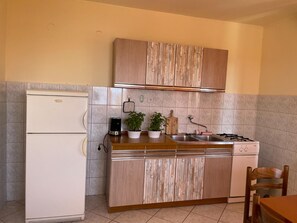 Apartamento | 6 quartos