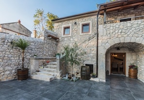 Casa | 3 quartos 
