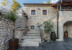 Casa | Exterior