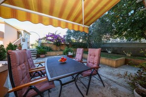 Apartamento, fumadores | 2 quartos 
