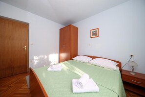 Apartamento, fumadores | 2 quartos 