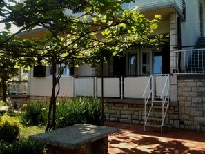 Apartamento | 2 quartos