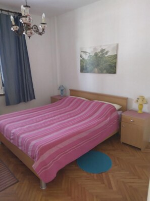 Apartamento | 2 quartos