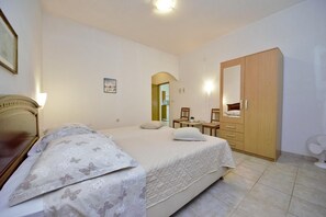 Apartamento | 3 quartos 