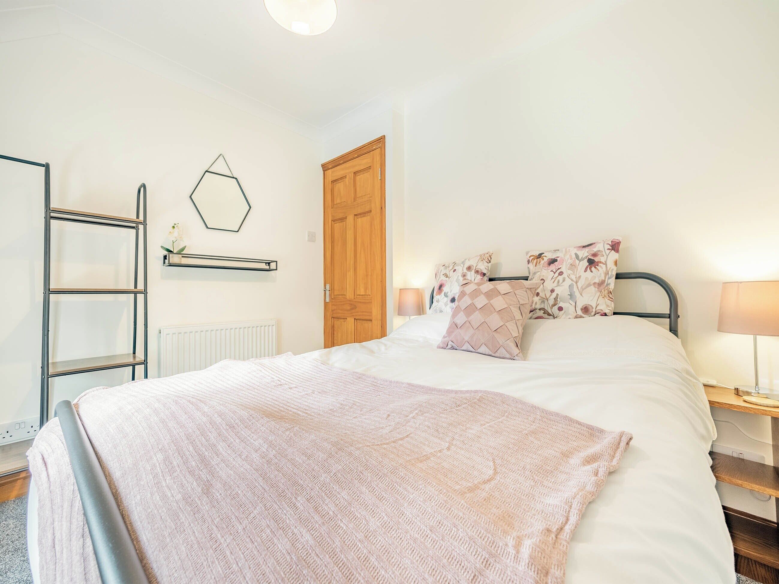 Escape To This Exquisite Holiday Let In Tetford. - Horncastle