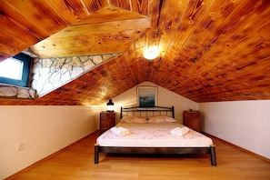 Casa, fumadores | 2 quartos 