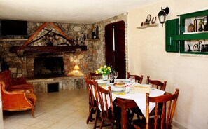Casa, fumadores | 2 quartos 