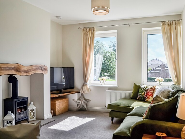 3 Bedroom Accommodation In Carlisle - 諾森伯蘭