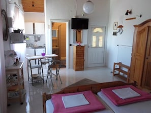 Apartamento
