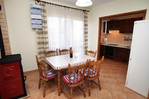 Apartamento, fumadores | 2 quartos 