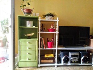 Apartamento, fumadores | 2 quartos 