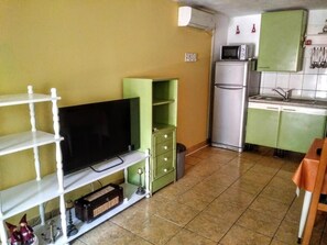 Apartamento, fumadores | 2 quartos 