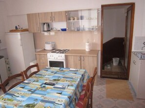 Apartamento | 2 quartos 