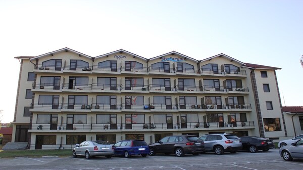 Hostel Stefania - Costinești