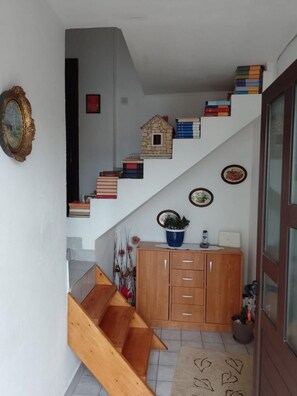 Apartamento, fumadores | 2 quartos 