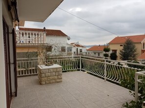 Apartamento, fumadores | 2 quartos 