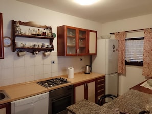 Apartamento, fumadores | 2 quartos 
