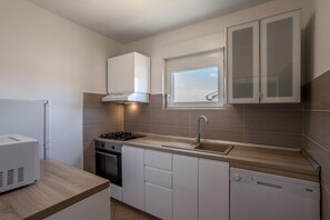 Apartamento | 3 quartos