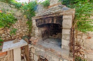 Apartamento | Fachada