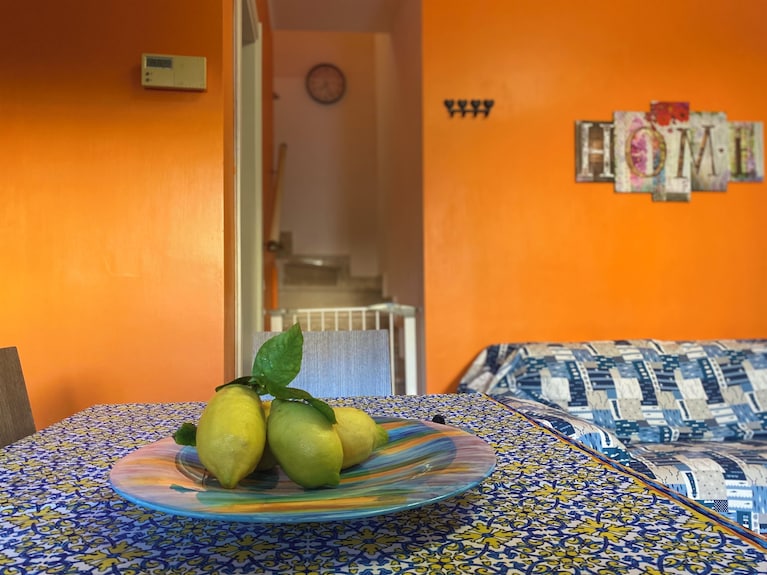 {9 Min Port Civitavecchia} Villetta Total Relax Fast Wi-fi - Santa Marinella