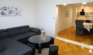 Apartamento | 2 quartos