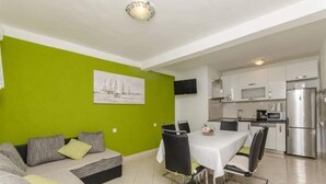 Casa, fumadores