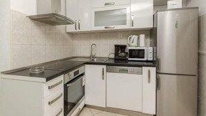 Casa, fumadores