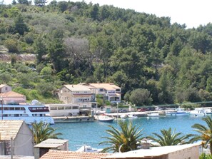 Apartamento | 2 quartos