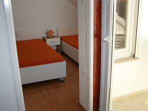 Apartamento | 2 quartos