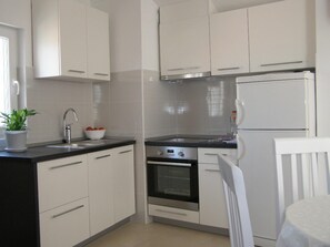 Apartamento | 2 quartos