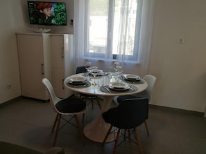 Apartamento, fumadores | 2 quartos 