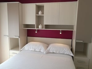 Apartamento, fumadores | 2 quartos 