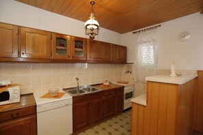 Apartamento, fumadores | 2 quartos 