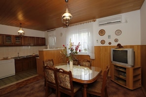 Apartamento, fumadores | 2 quartos 