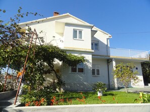 Apartamento | 2 quartos 