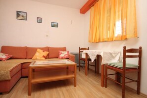 Apartamento | 1 quarto