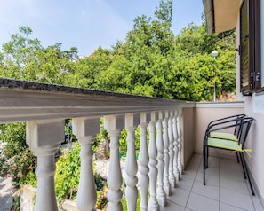 Apartamento | 1 quarto 