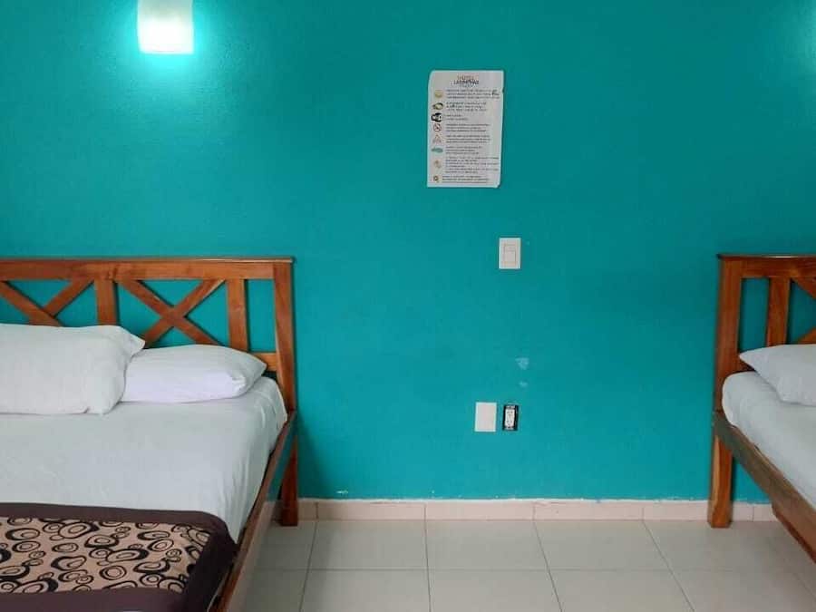 Quarto Familiar