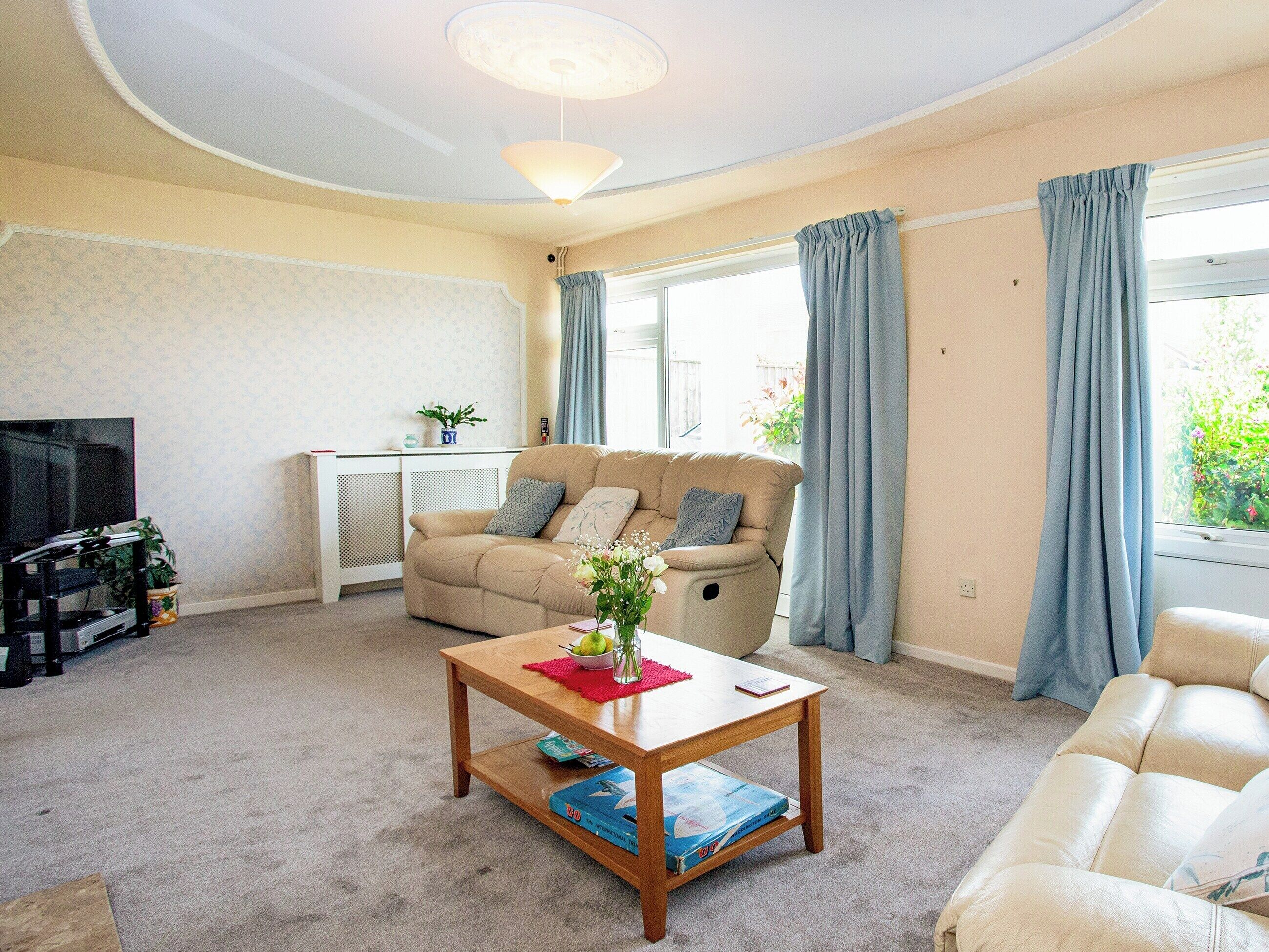 Hookhills Holiday Home - Totnes