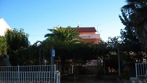 Apartamento, fumadores | 3 quartos 