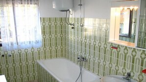 Apartamento, fumadores | 3 quartos 