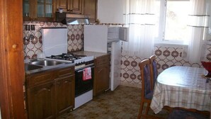 Apartamento, fumadores | 3 quartos 
