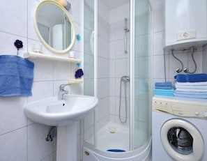 Apartamento, fumadores | 1 quarto 