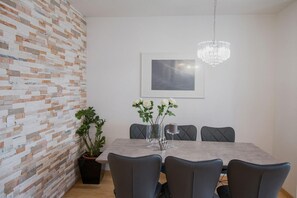 Apartamento | 2 quartos 