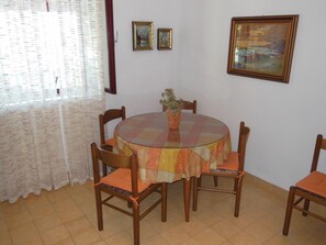Apartamento, fumadores