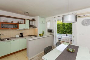 Apartamento, fumadores | 3 quartos 